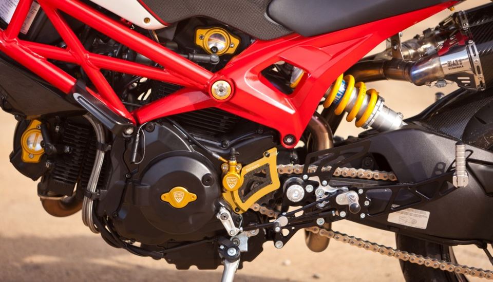 cnc monster 2 | Conquest Racing Ltd