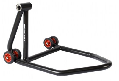paddock stand | Conquest Racing Ltd