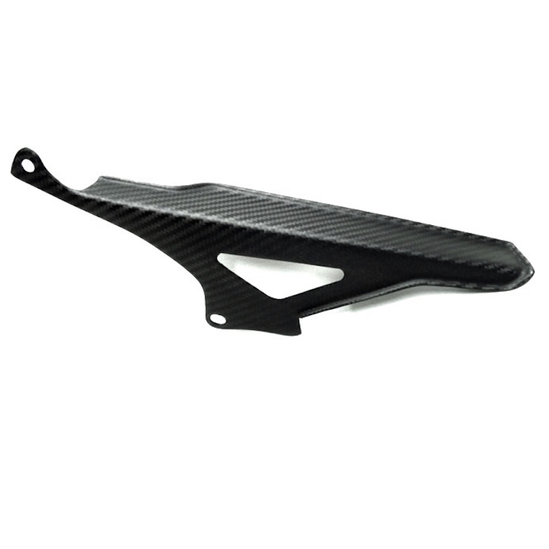 Aprilia Tuono V4 Carbon Fibre