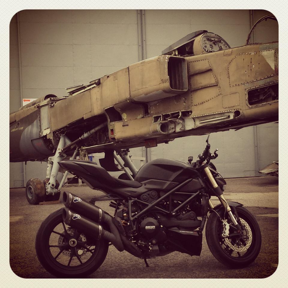 chars | Conquest Racing Ltd