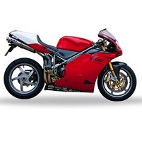 998r | Conquest Racing Ltd