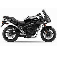 FZ6200 | Conquest Racing Ltd