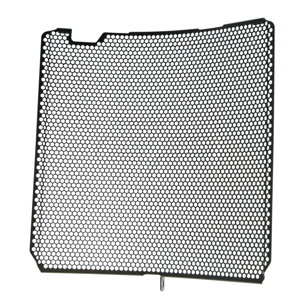 Evotech Performance Kawasaki ZX10R Radiator Guard Protector