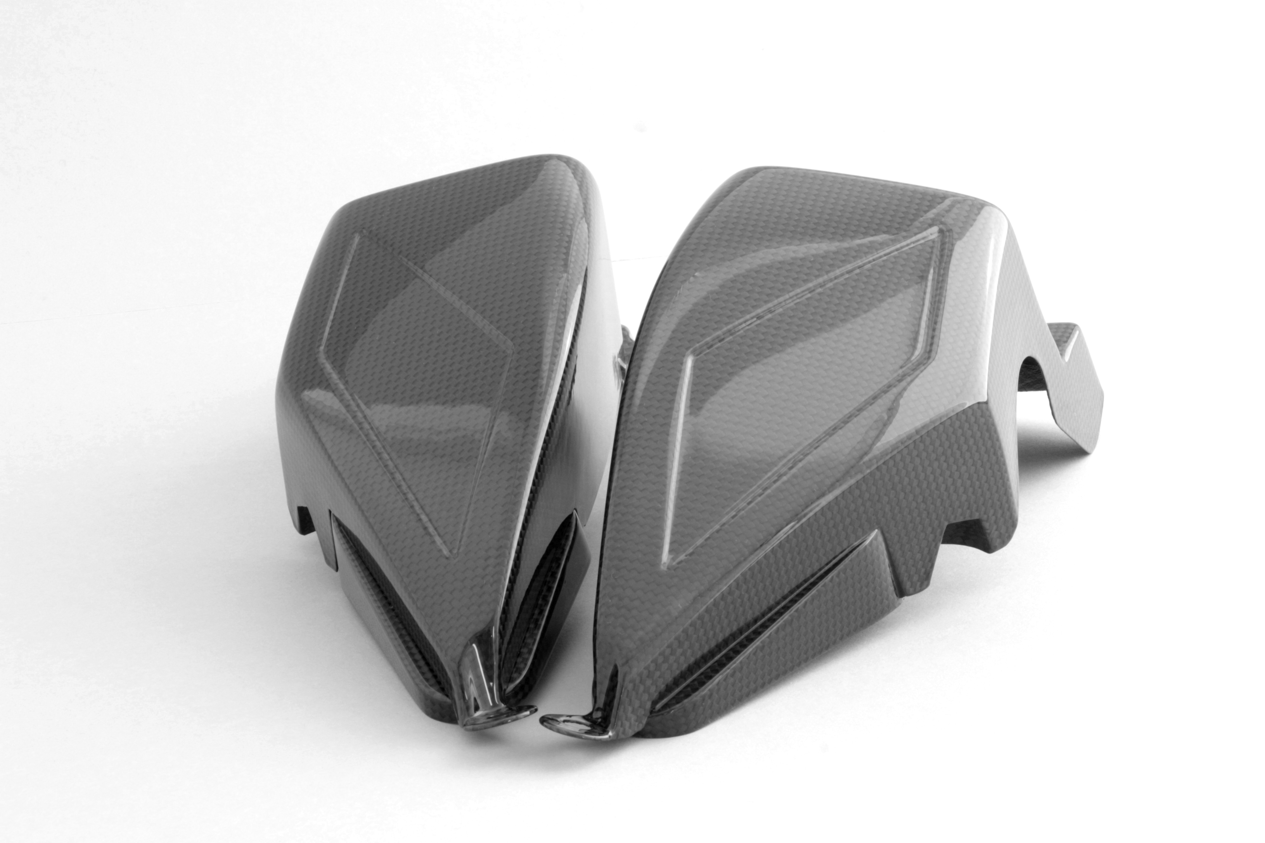 Air ducts SF-1 | Conquest Racing Ltd