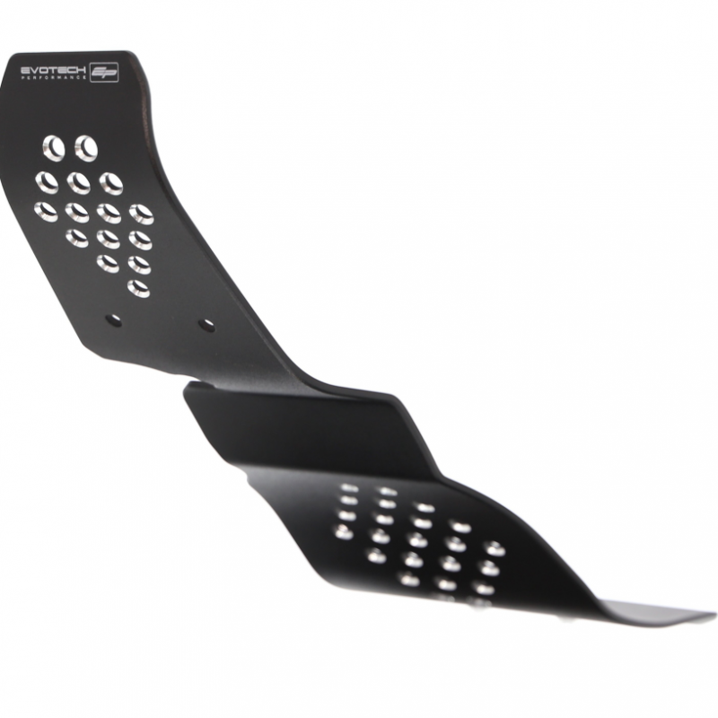 Evotech Performance Ducati Scrambler Desert Sled Tail Tidy 2017+