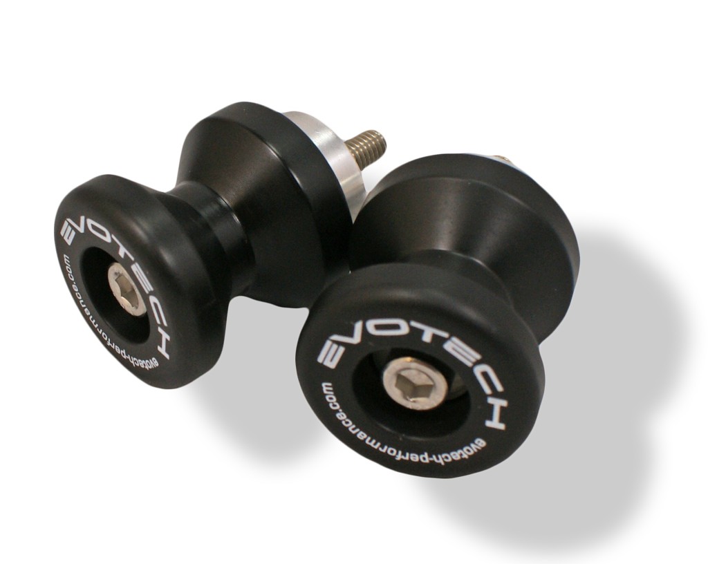 Evotech Performance Yamaha YZF R1 Deluxe M6 Paddock Stand Crash ...