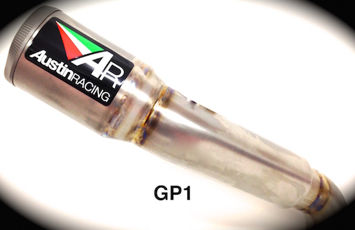 GP1 | Conquest Racing Ltd