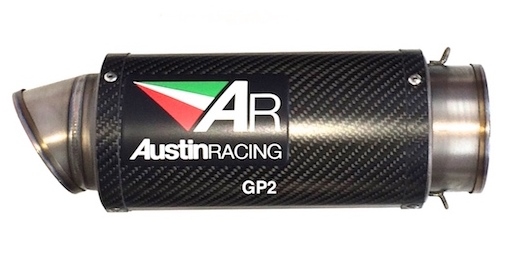 GP2 CARBON | Conquest Racing Ltd