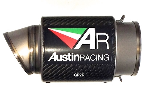 GP2R CARBON | Conquest Racing Ltd