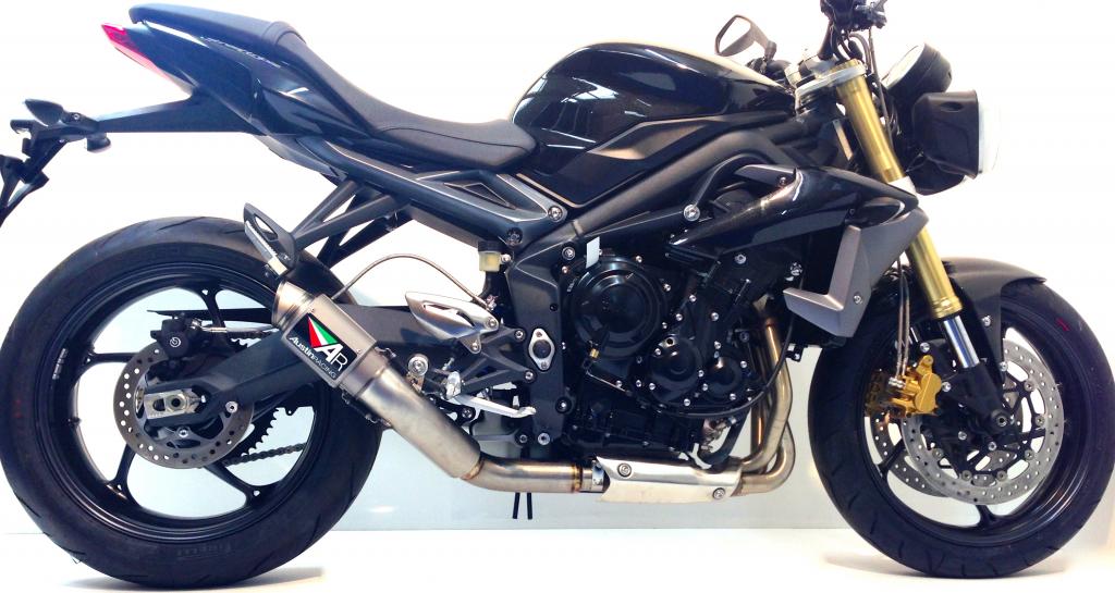 titanium can | Conquest Racing Ltd