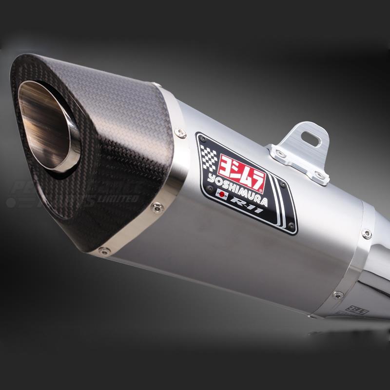 stainless | Conquest Racing Ltd