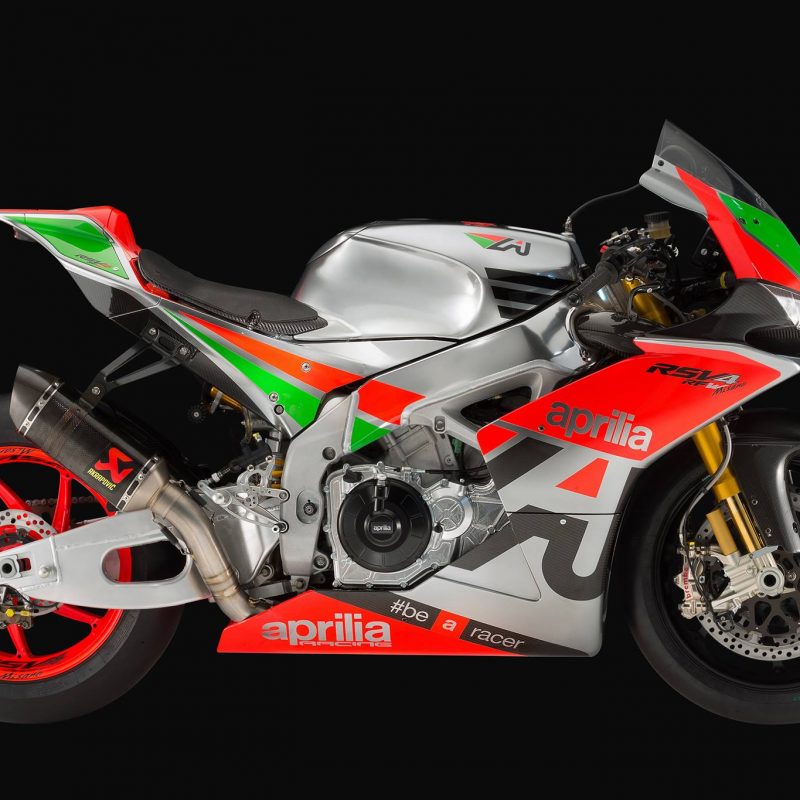 Ducabike - Conquest Racing