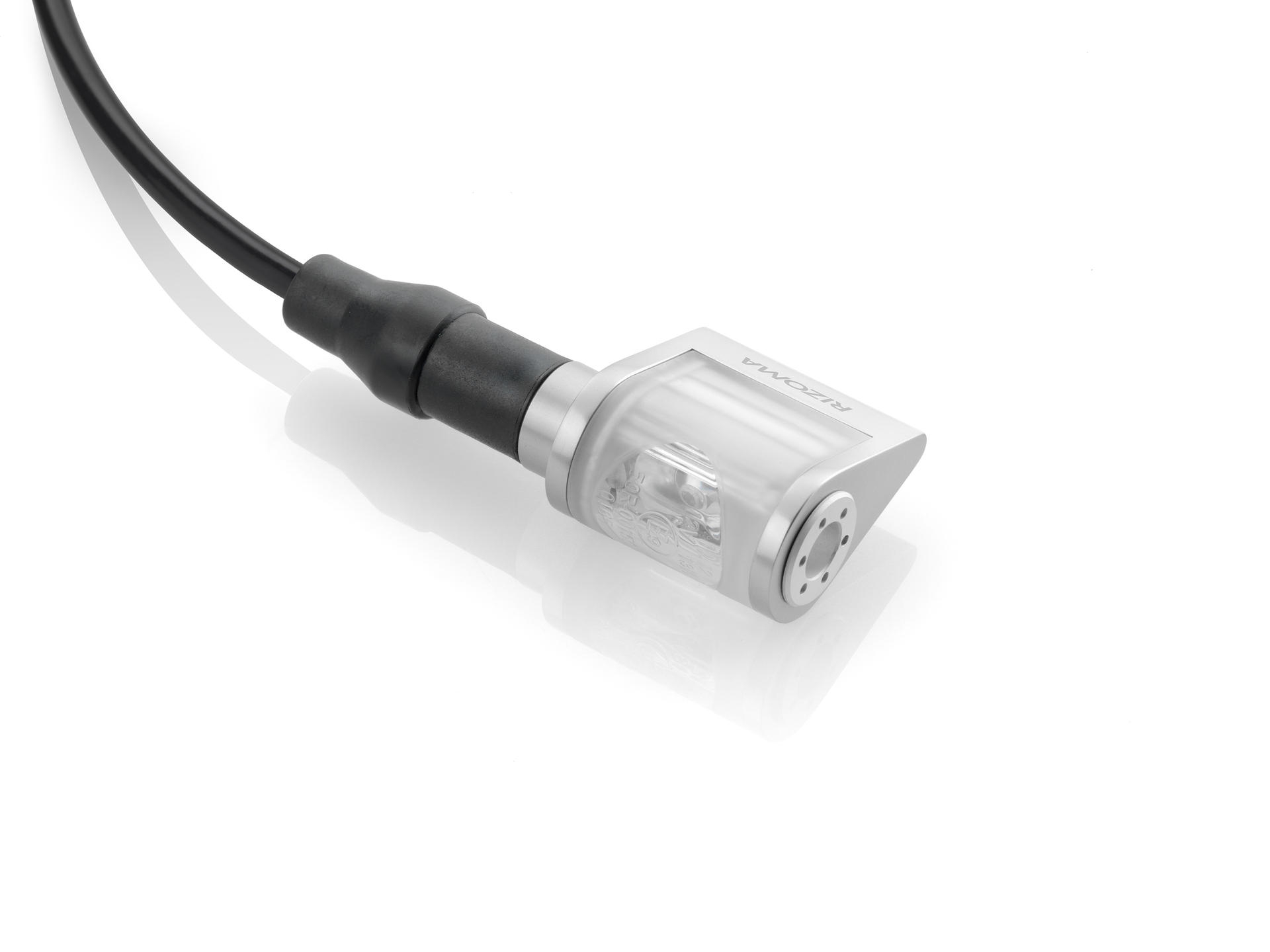 Rizoma Avio 21 LED Indicator | Conquest Racing Ltd