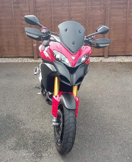 Morley's Mutley | Conquest Racing Ltd