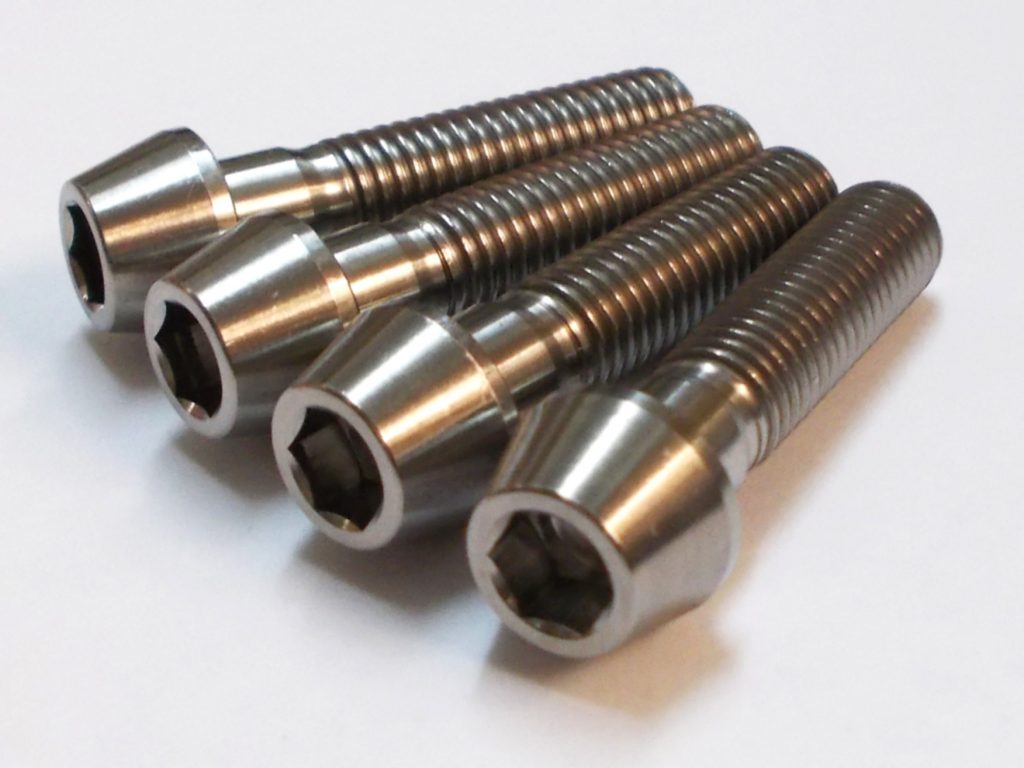 M8-x-35mm-Ohlins-pinch-screws. | Conquest Racing Ltd