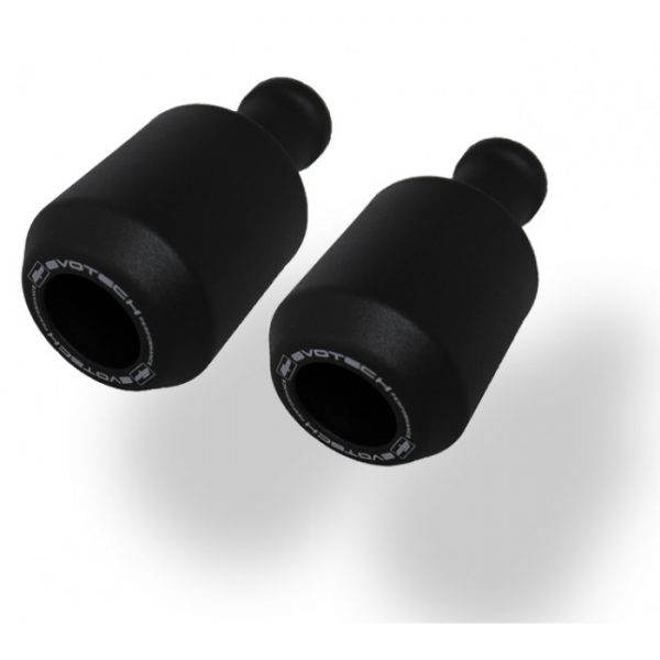 Evotech Performance Triumph Speed Triple Frame Crash Bobbins 2016+