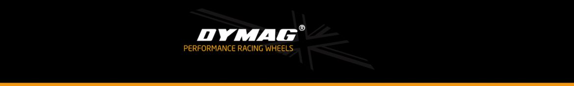 Dymag Racing Performance Wheels