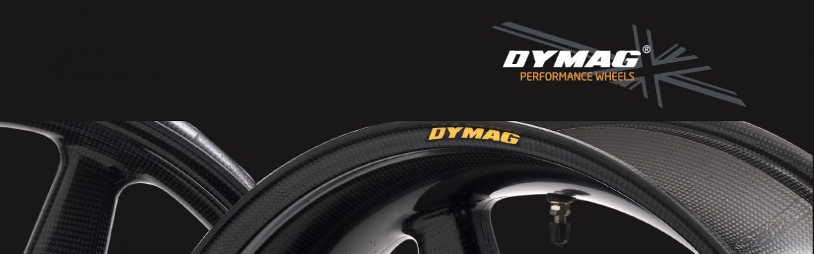 Dymag Racing Performance Wheels
