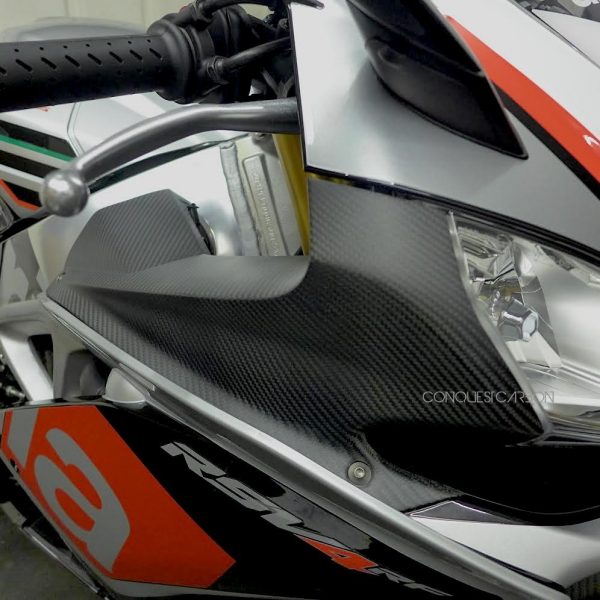 Aprilia RSV4 Carbon Fibre