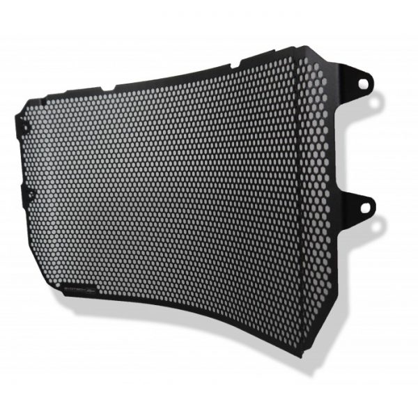 Evotech Performance Yamaha MT-10 FZ-10 Radiator Guard 2016+