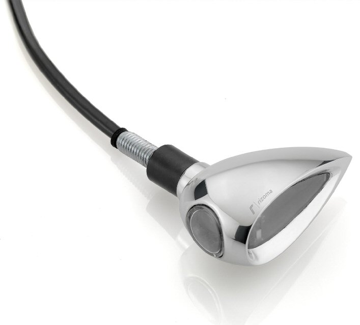 Rizoma Drop LED Indicator | Conquest Racing Ltd