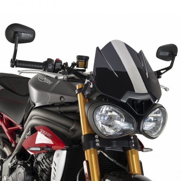 Screens | Triumph Speed Triple 1050 / 1200RS Category | Conquest Racing Ltd