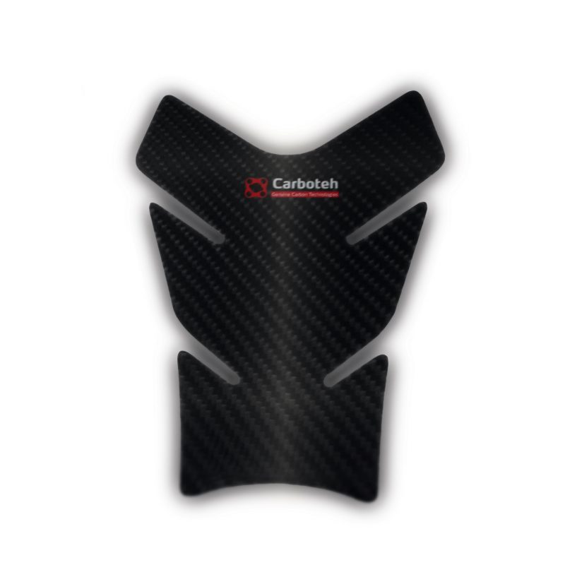 Carboteh Yamaha YZF R125 Carbon Tank | Cap | Yoke Protectors Category ...