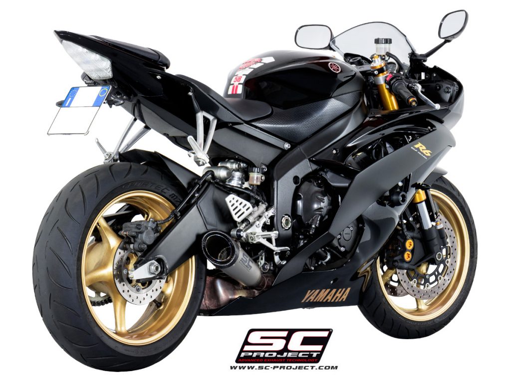 YZF R6 '06-16' (2) | Conquest Racing Ltd