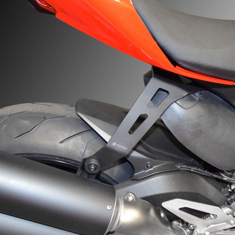 Ducabike Ducati 959 Panigale Exhaust Hanger Support Bracket SS02 ...