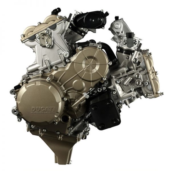 BMW S1000RR Performance Parts