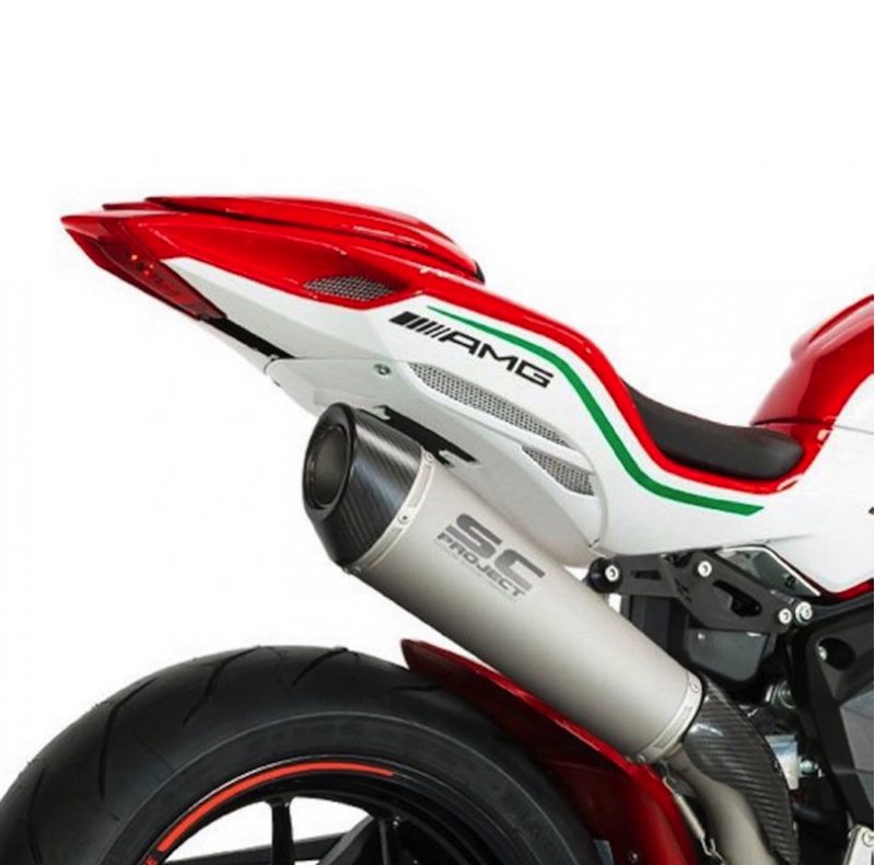 SC Project MV F3 Head | Conquest Racing Ltd