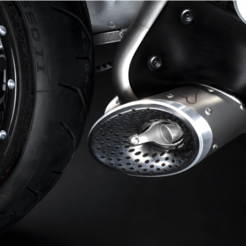 Termignoni Ducati XDiavel Racing Exhaust | Termignoni Ducati XDiavel ...