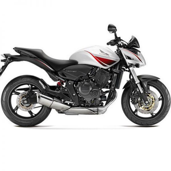 Honda CB600f hornet Head | Conquest Racing Ltd