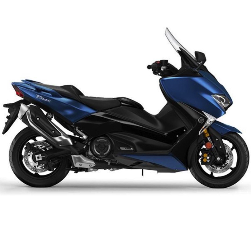tmax | Conquest Racing Ltd
