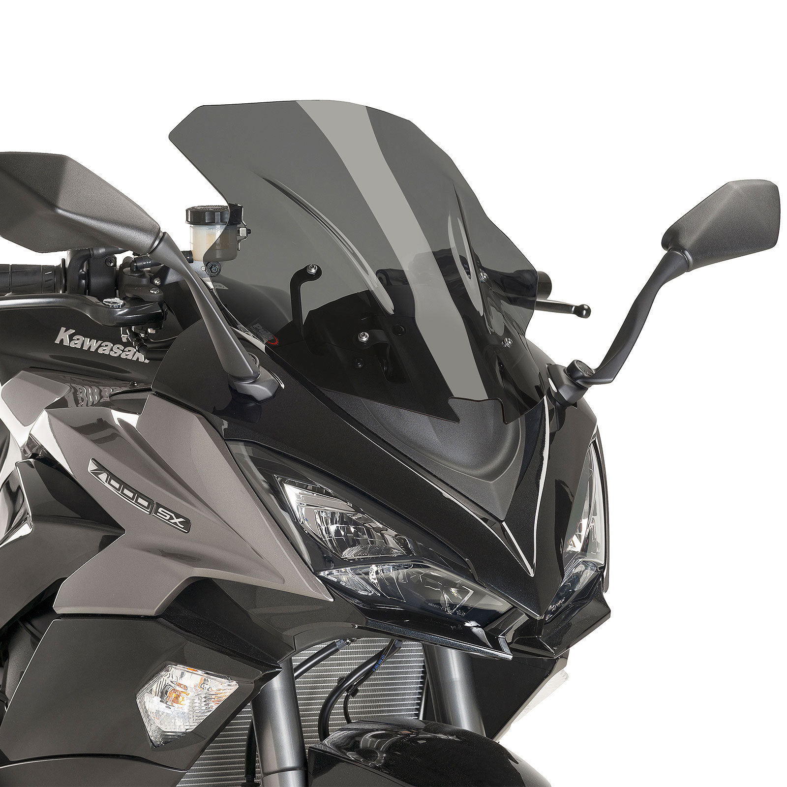 Kawasaki Z1000SX Category | Conquest Racing Ltd