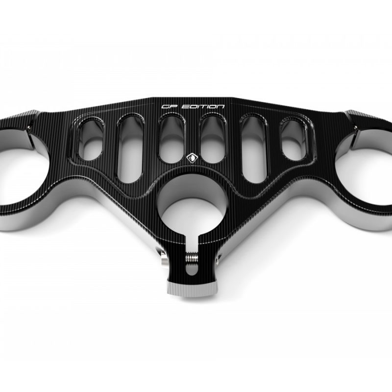Ducabike Ducati Panigale V4 MotoGP Style Top Steering Yoke