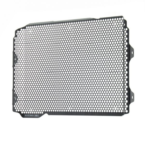 Evotech Performance Yamaha XSR700 MT-07 Radiator Guard 2013+