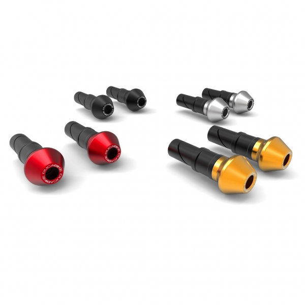 Ducabike Ducati Diavel 1260 Engine Protection Frame Sliders