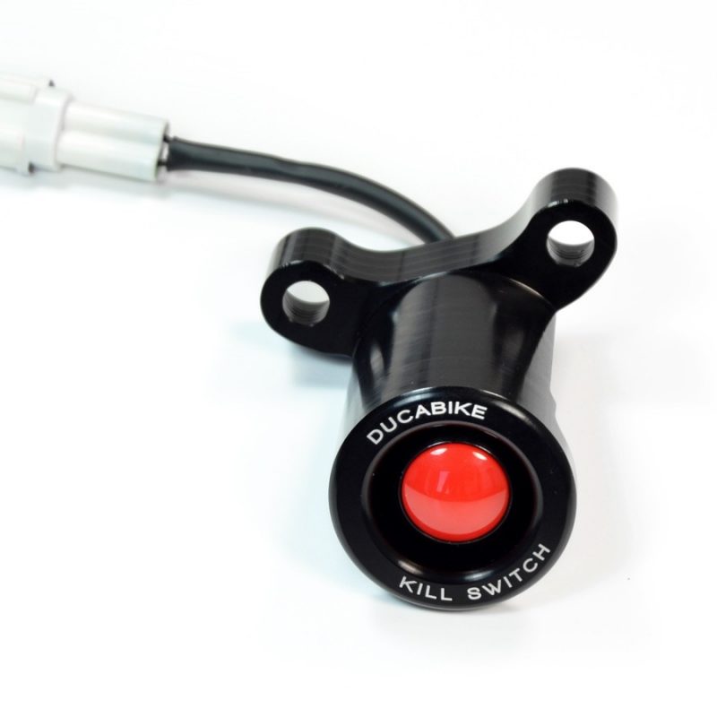 Ducabike Ducati Panigale V2 Racing Start Stop Kill Switch