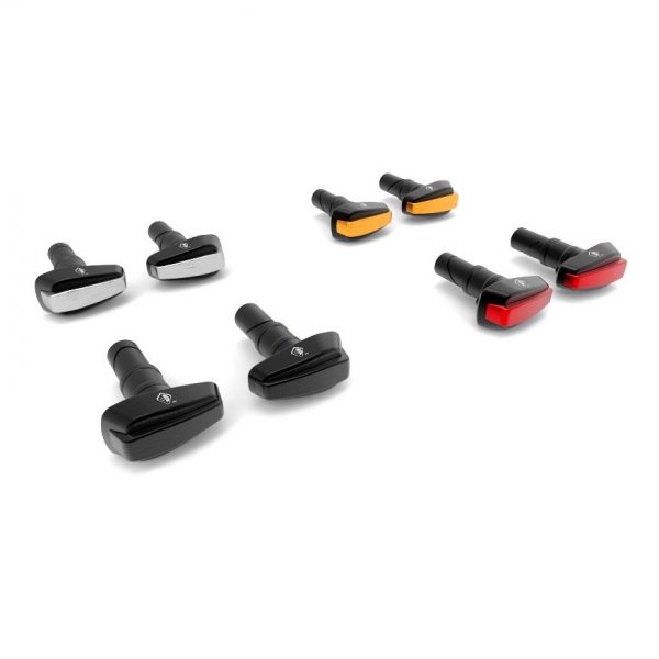 Ducabike Ducati Diavel 1260 Engine Protection Frame Sliders