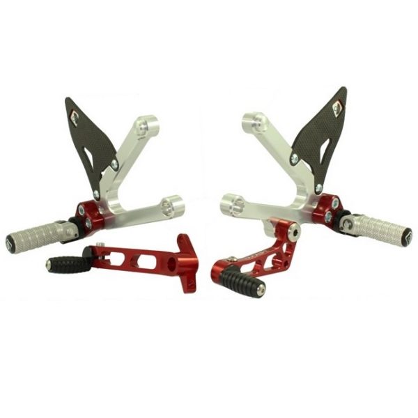 Ducabike Ducati Sport Classic Sport 1000 Paul Smart MH900 Adjustable ...