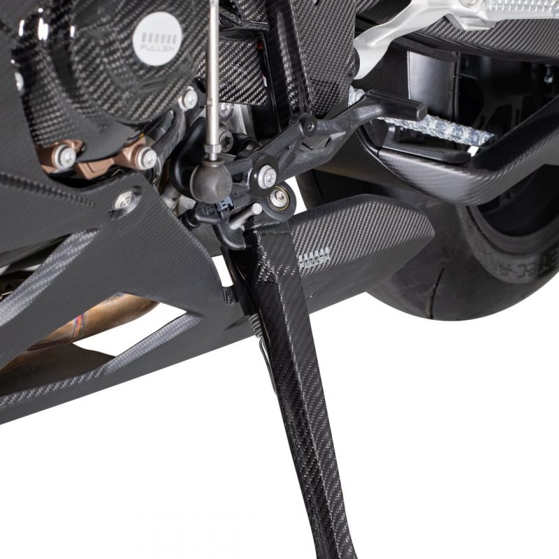 Fullsix BMW S1000RR / M1000RR Carbon Fibre Alternator Engine Cover 2019 ...