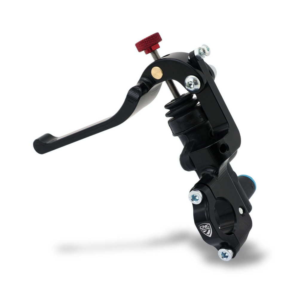 CNC Racing Index Finger Rear Brake Control Kit - Universal | Conquest ...