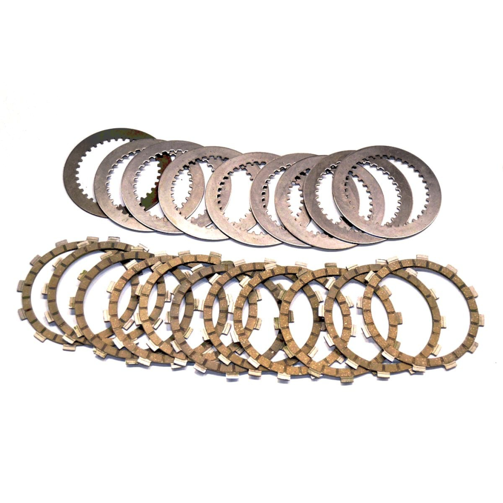 Ducabike Ducati Complete Racing Wet Clutch Kit | Conquest Racing Ltd