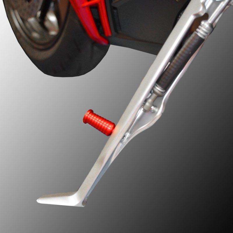 Ducabike Ducati Streetfighter V2 Side Stand Peg 2022-24 | Conquest ...