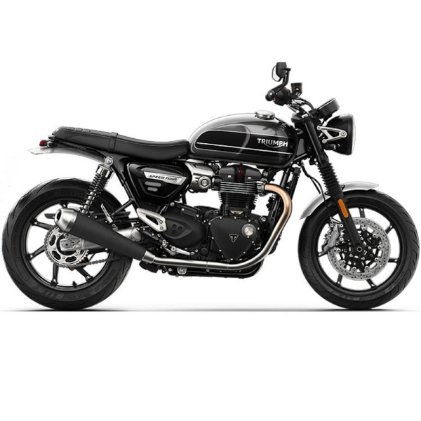 Triumph Motorcycle Performance Parts