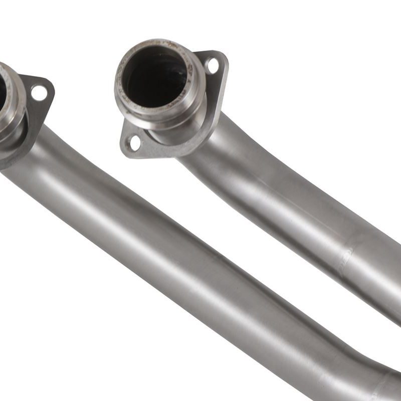 HP Corse Exhaust Aprilia Tuareg 660 Header Down Pipes For SP-1 Silencer ...