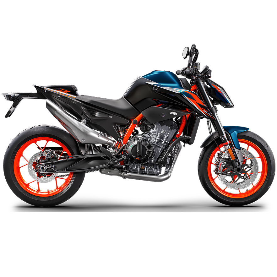 KTM Performance Parts & Accessories | Conquest Racing Ltd