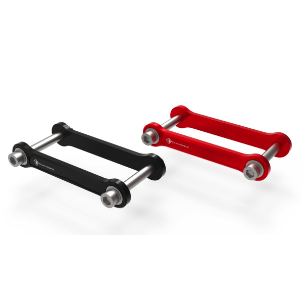 Ducabike Ducati Streetfighter V4 Lowering Rod Kit 2020+ -16mm ...