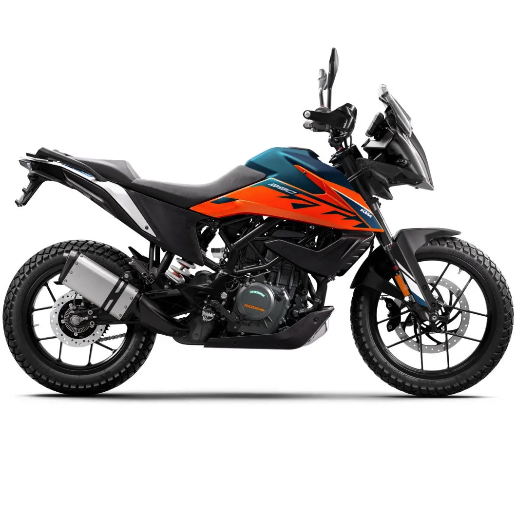 KTM Performance Parts & Accessories | Conquest Racing Ltd